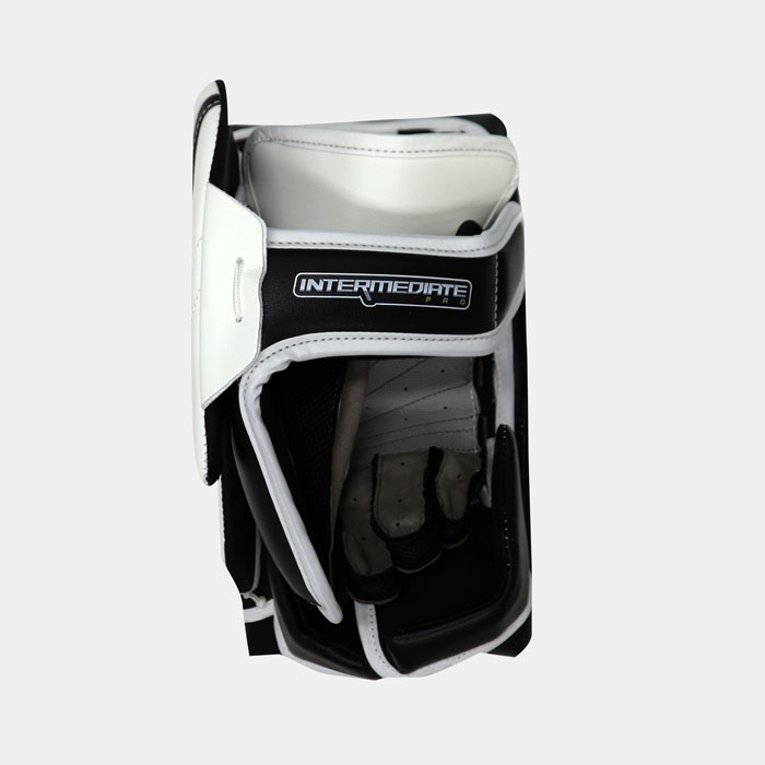 Intermediate Pro Blocker | Goalies Only - Brian's Custom Sports | # ...