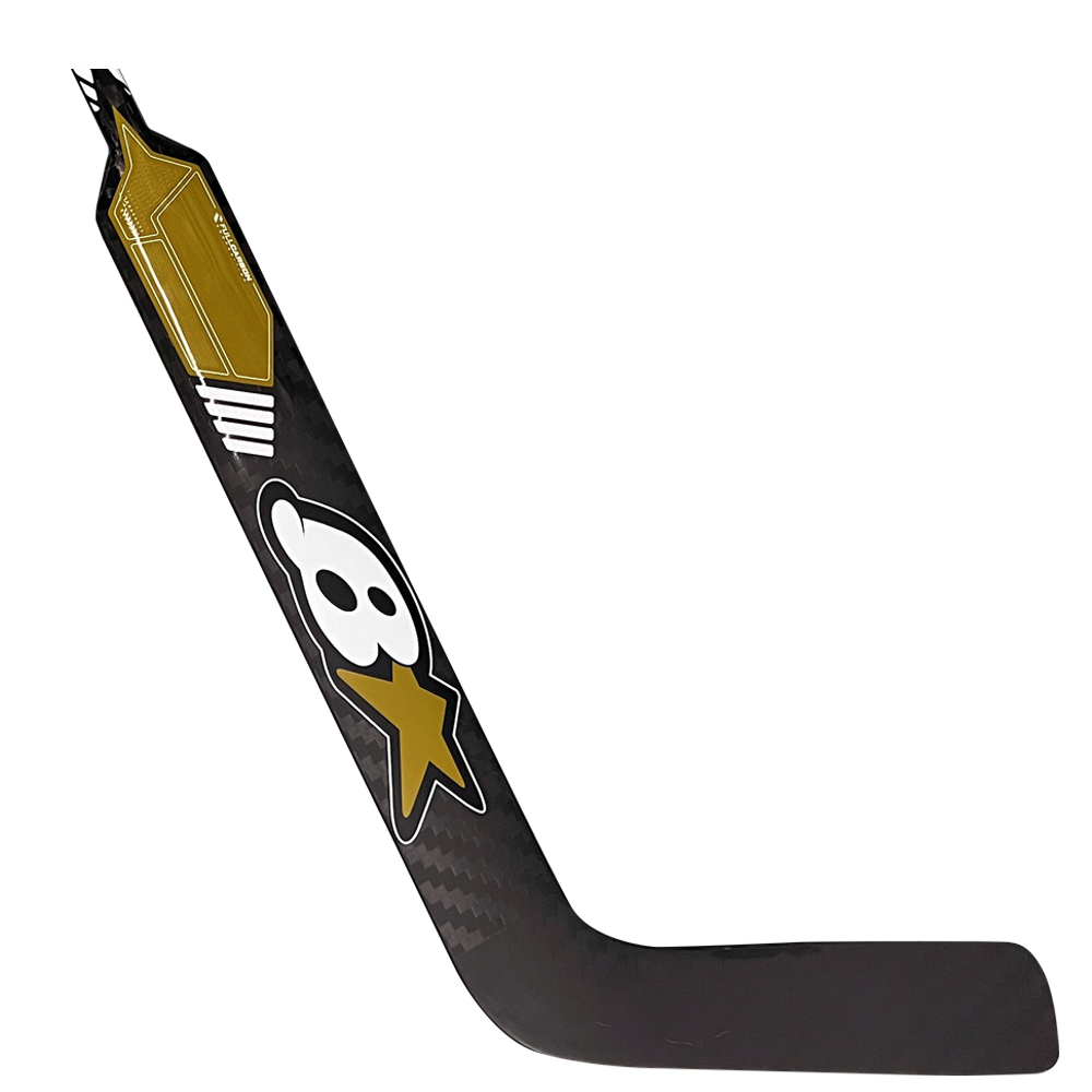 GSP4 Composite Goal Stick | Goalies Only - Brian's Custom Sports | # ...